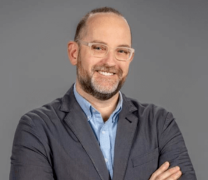 Michael Mitchell joins Feed the Children | Feed the Children