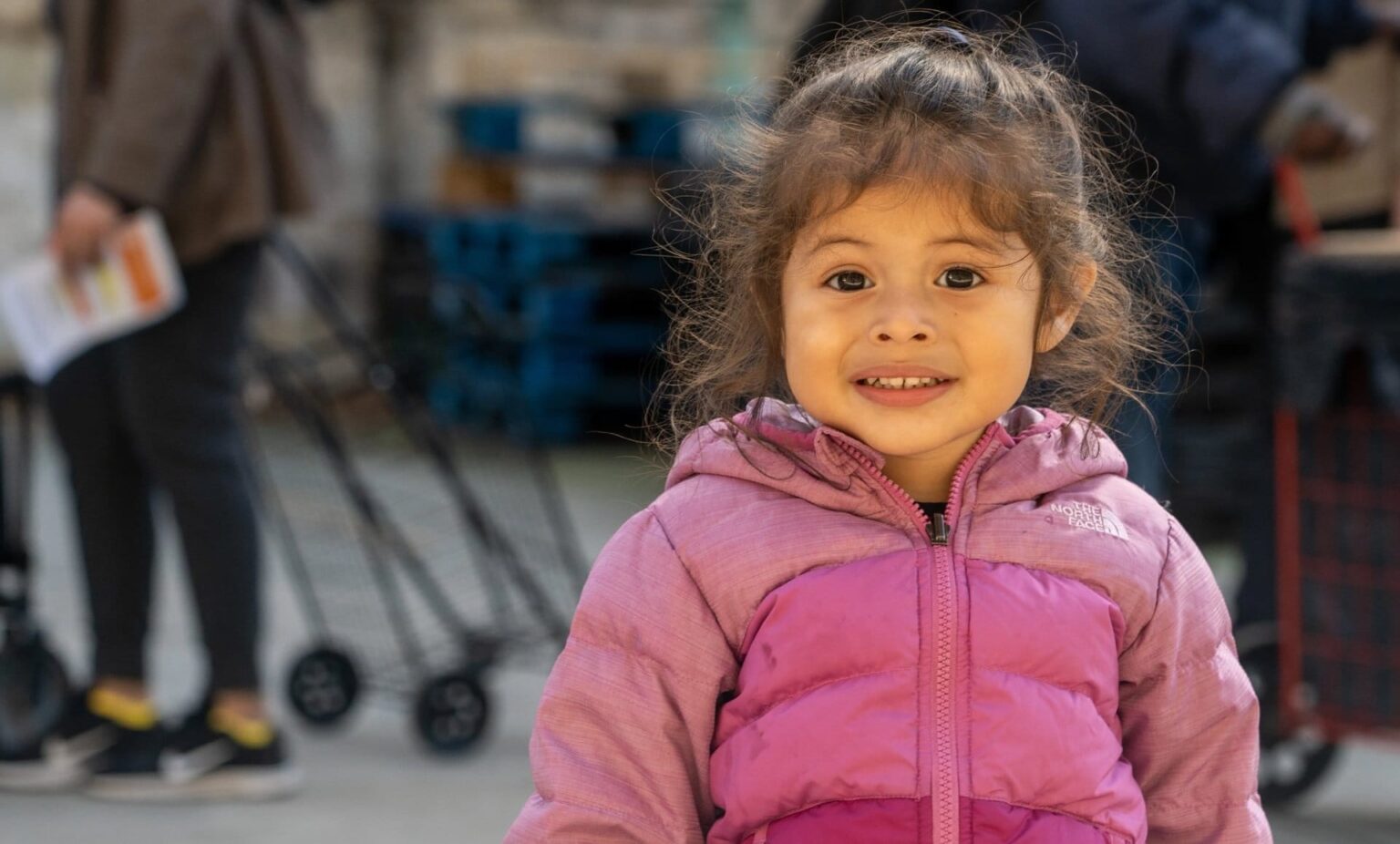 Fighting Childhood Hunger | Feed the Children