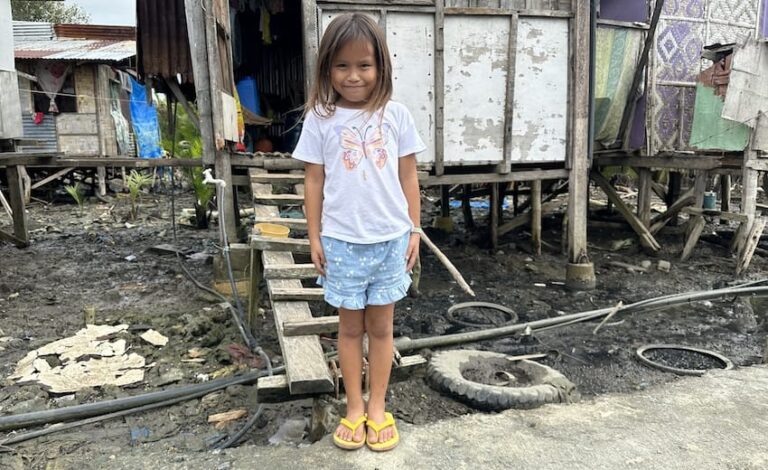 Unlocking the Future Through Literacy: Maricel’s Story | Feed the Children