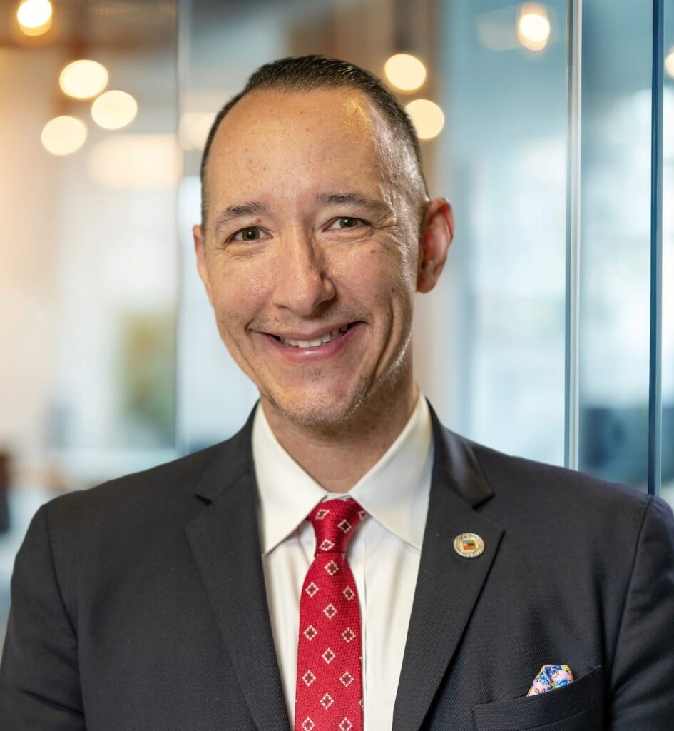 Board of Directors | Feed the Children