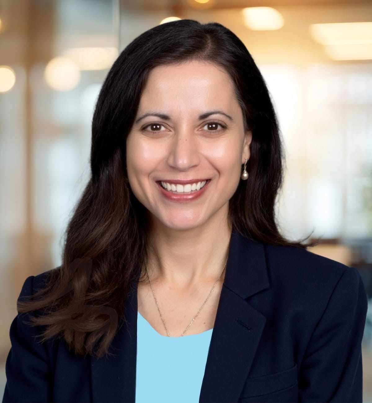 Nil Loy joins Feed the Children | Feed the Children