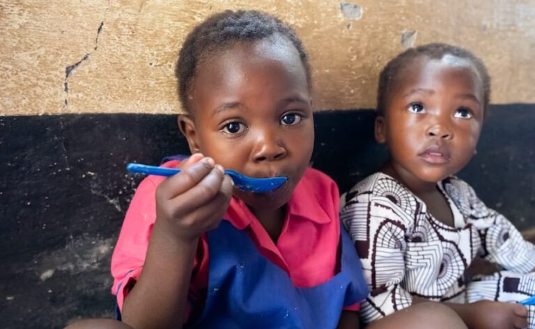 Feed the Children Recognizes International Children’s Day with ...